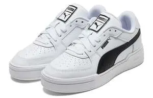 PUMA Ca Pro Classic Sneakers - White/gray/black