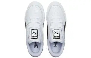 PUMA Ca Pro Classic Sneakers - White/gray/black