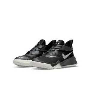 Nike Zoom Flight 2 "metallic Silver" Sneakers