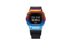 Casio G-shock Gm-5600sn-1pfb Limited Edition Watch