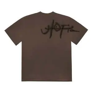 TRAVIS SCOTT Ss23 Utopia C2 Tee