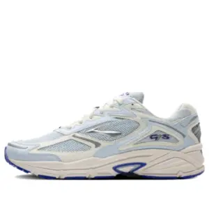 Brooks Adrenaline Gts 4 - Blue/aqua/silver