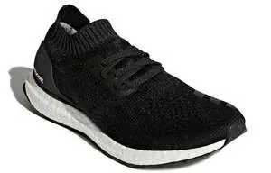Adidas Ultra Boost Uncaged Sneakers - Carbon/core Black/grey