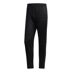 Adidas Neo Huaihai Lu Tp Athletics Training Slim Fit Sports Pants - Black