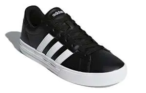 Adidas Neo Daily 2.0 Sneakers - Black/white