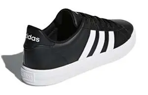 Adidas Neo Daily 2.0 Sneakers - Black/white
