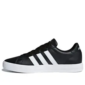 Adidas Neo Daily 2.0 Sneakers - Black/white