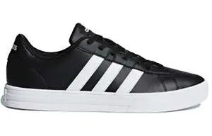 Adidas Neo Daily 2.0 Sneakers - Black/white