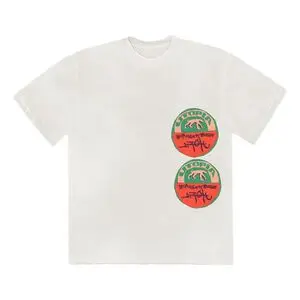 TRAVIS SCOTT Ss23 Utopia B3 T-shirt - White