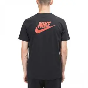 Nike X Stranger Things Crossover Graphic T-shirt - Multi-color
