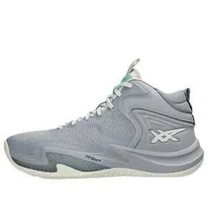 Asics Nova Surge 3 High Top Sneakers - Grey
