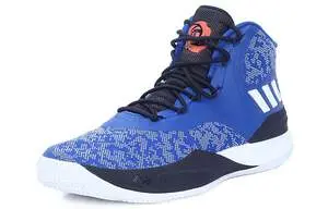 Adidas D Rose High Top Sneakers