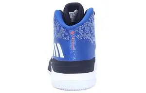 Adidas D Rose High Top Sneakers