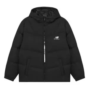 New Balance Printed Jackets For Men