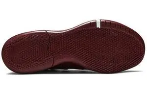 Nike Kobe A.d. Exodus Tb Basketball Sneakers - Wine/red