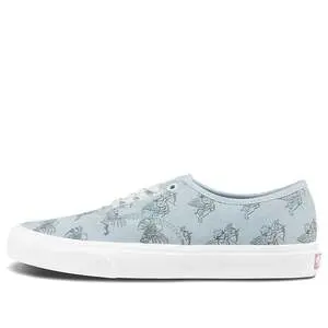 VANS Authentic 'love You To Death' Sneakers