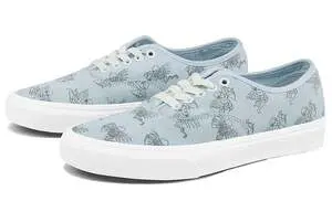VANS Authentic 'love You To Death' Sneakers