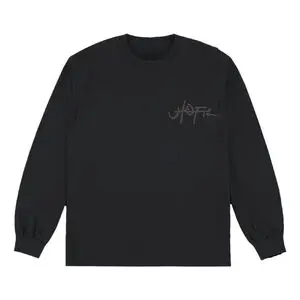 TRAVIS SCOTT Utopia A1 Ls T-shirt