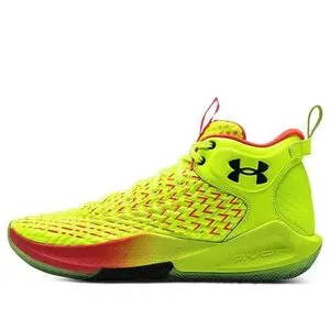 Under Armour Ankle Shoes For Men