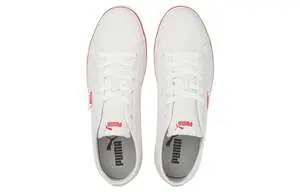 PUMA Low Top Lace-up Sneakers