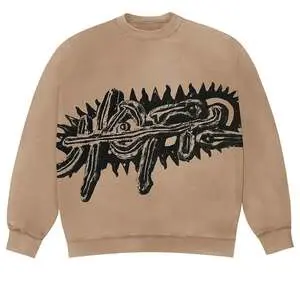 TRAVIS SCOTT Cactus Jack SS23 Utopia A3 Box Set Pack Sweatshirt
