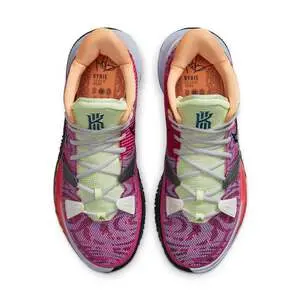 Nike Kyrie Ep "creator" Mid Top Sneakers