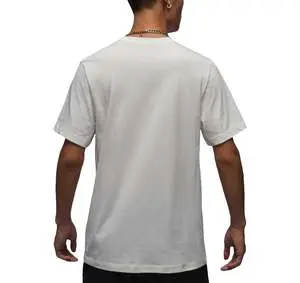 JORDAN Paris Saint-germain Graphic T-shirt Asia Sizing - Sail