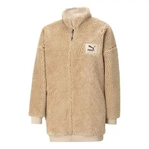 PUMA Interstellar Teddy Jacket