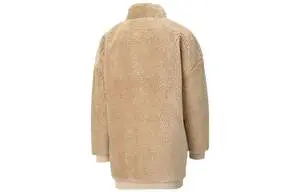 PUMA Interstellar Teddy Jacket