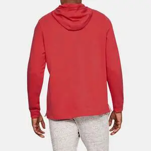 Under Armour Ua Terry Training Sports Hoodie
