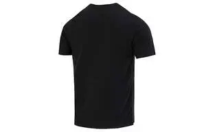 Adidas Essentials Embroidered Small Logo T-shirt - Black