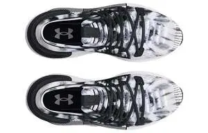 Under Armour Hovr Phantom 3 'dyed' Sneakers
