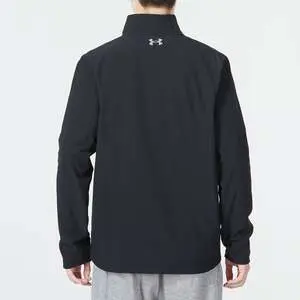 Under Armour Storm Revo Golf Wind Jacket