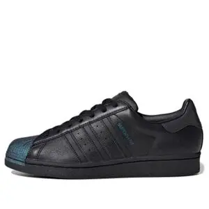 Adidas Superstar Xeno Sneakers - Black