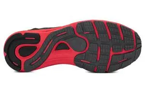 Under Armour Hovr Sonic 4 Sneakers - Black/red
