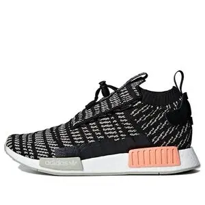 Adidas Nmd_ts1 "oreo" Sneakers - Black