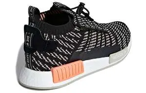 Adidas Nmd_ts1 "oreo" Sneakers