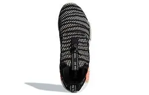 Adidas Nmd_ts1 "oreo" Sneakers