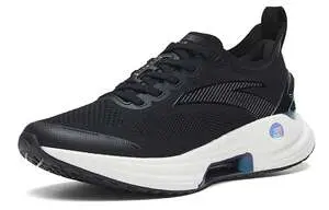 ANTA Chuang 3.0 Sneakers - Black/white