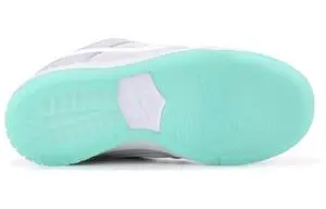 Nike Dunk Low "marty Mcfly" Sneakers