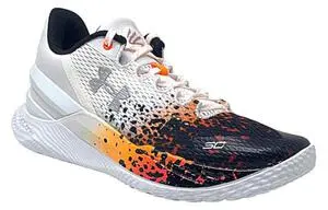 Under Armour Curry 2 Low Flotro "chef Curry" Basketball Shoes