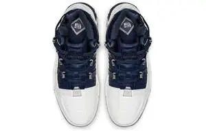 Nike Zoom Lebron 3 Retro 'midnight Navy