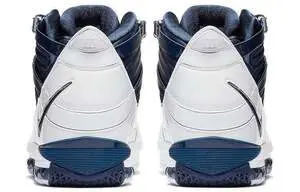 Nike Zoom Lebron 3 Retro 'midnight Navy