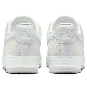 Nike Force 1 Low "chinese New Year" Sneakers