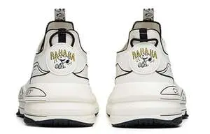 ANTA X Snoopy C37 Sneakers