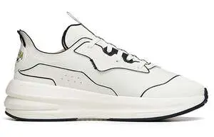 ANTA X Snoopy C37 Sneakers