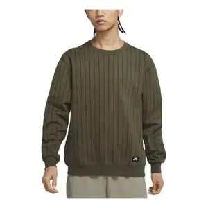 Nike Skateboard Sweatshirt - Green