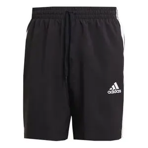 Adidas Adidas 3-Stripes Chelsea Sports Shorts Black