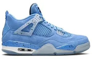 JORDAN 4 "unc Pe" Sneakers