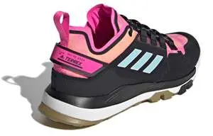 Adidas Hikster Low Athletic Sneakers